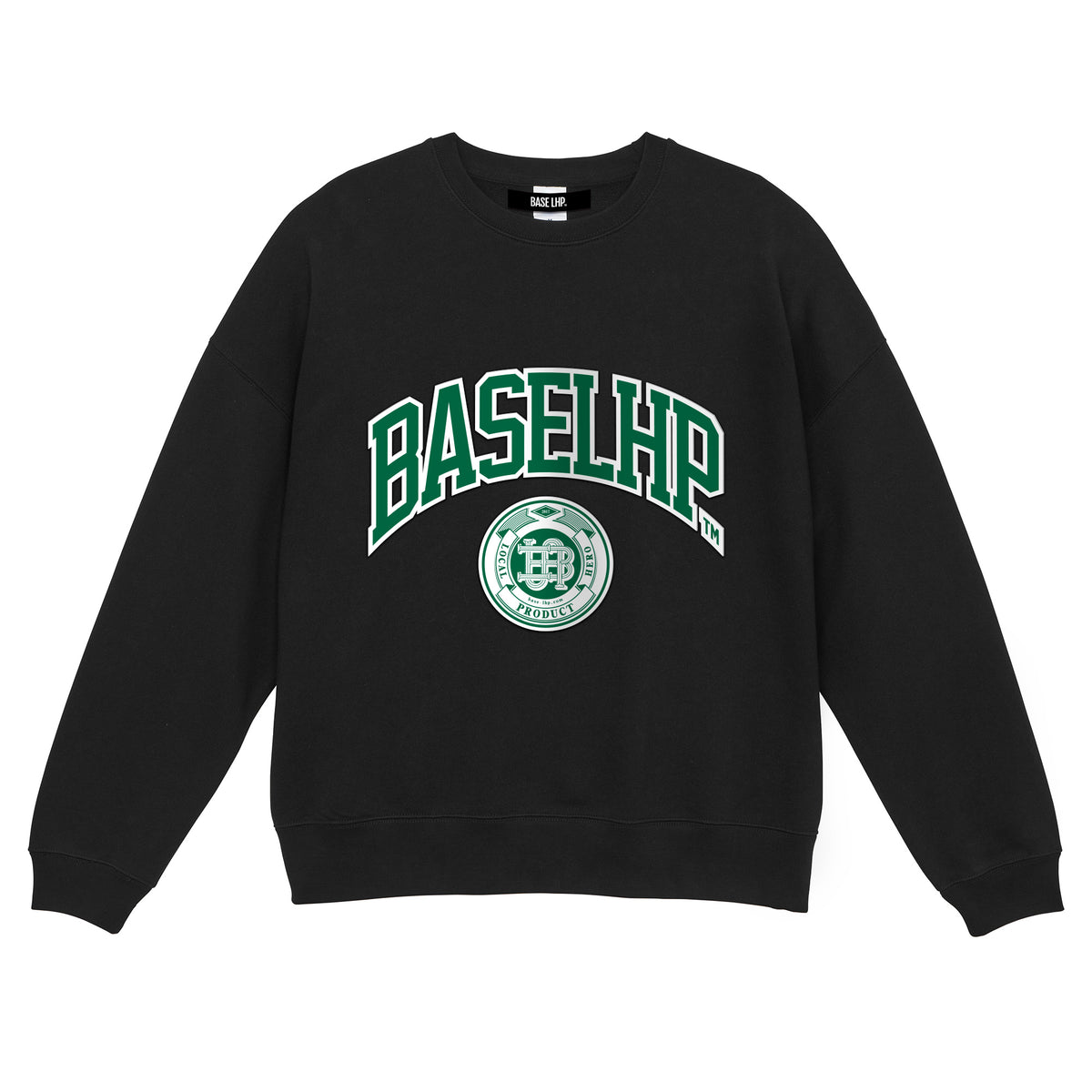 Base LHP Mob Tee – BASE L.H.P